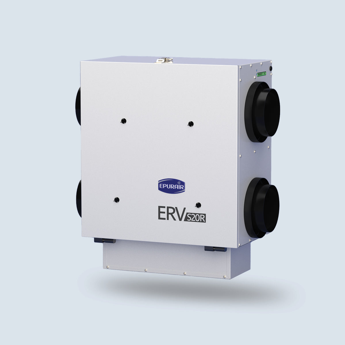 Air Exchangers l Epurair